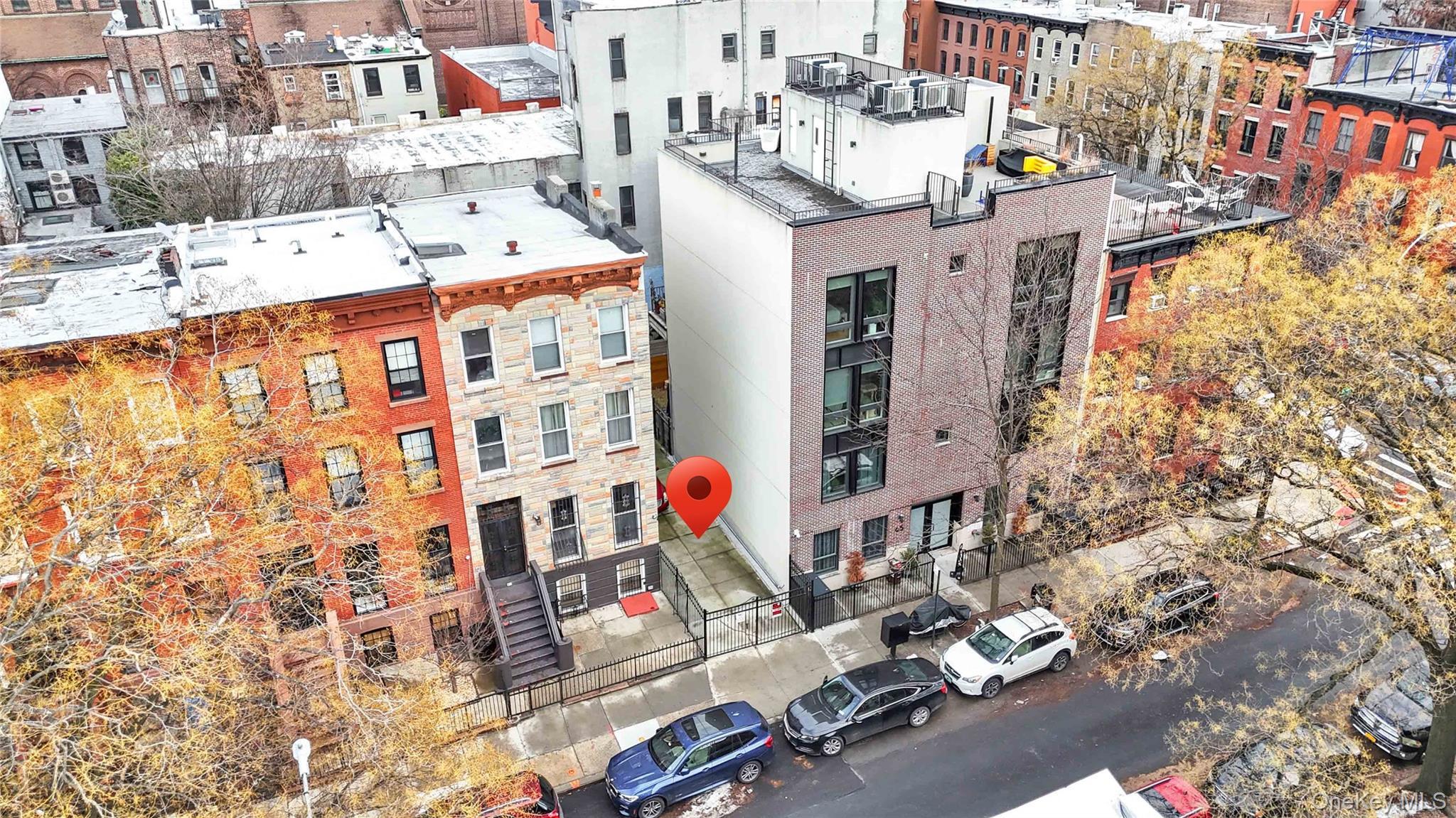 63 Irving Place Brooklyn NY 11238 For Sale - Coldwell Banker Village ...