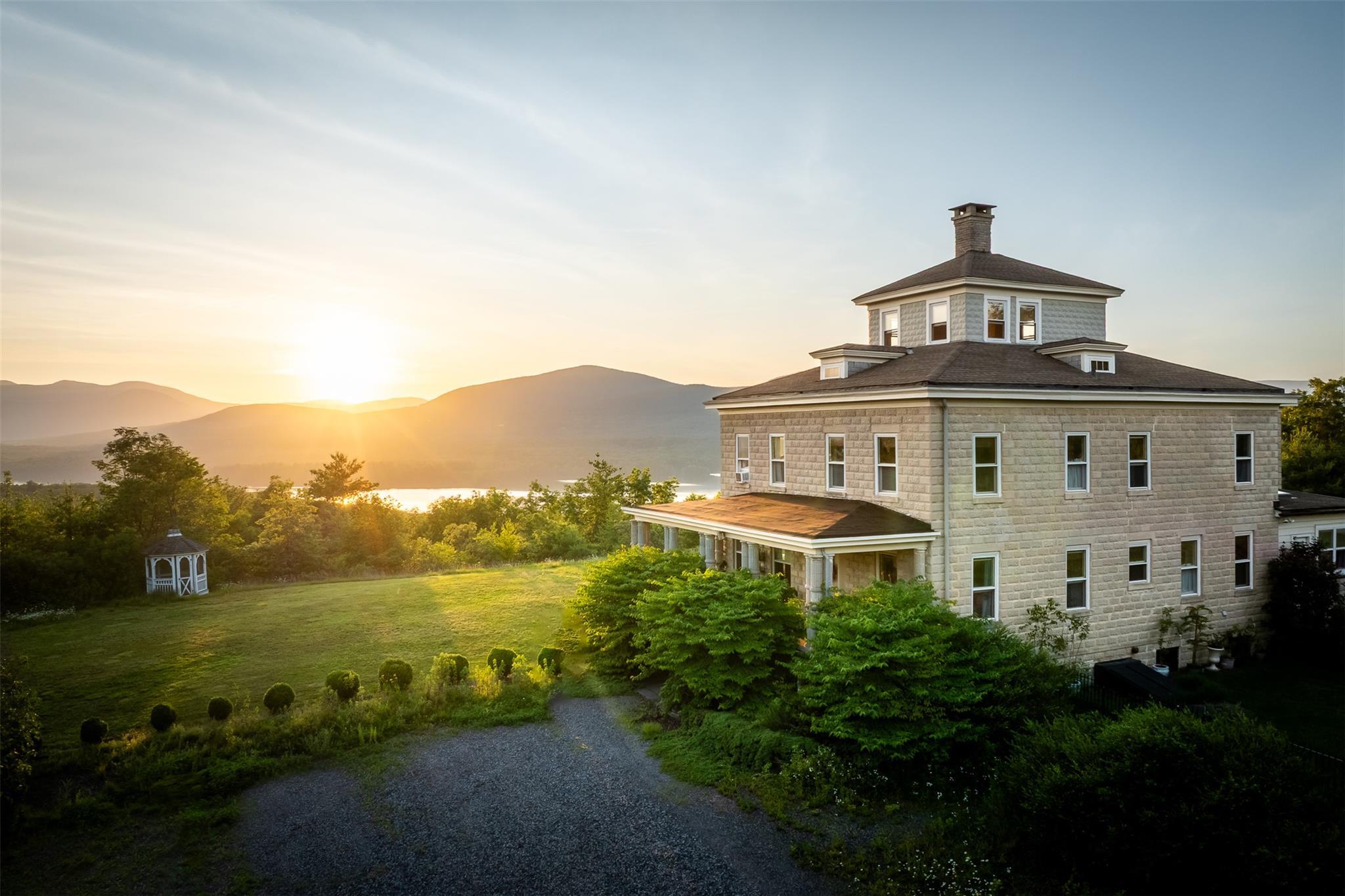 169 Baker Road West Hurley NY 12491 For Sale - Coldwell Banker Village Green Realty