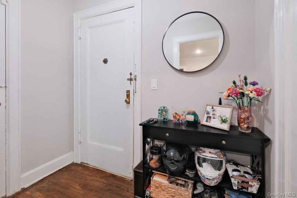 23 Old Mamaroneck Road # 1m, White Plains, NY 10605 (MLS# 900217 ...