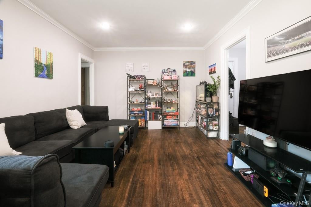 23 Old Mamaroneck Road # 1m, White Plains, NY 10605 (MLS# 900217 ...