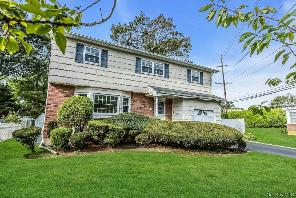 3462 Ella Road, Wantagh Property Listing: MLS® #904730