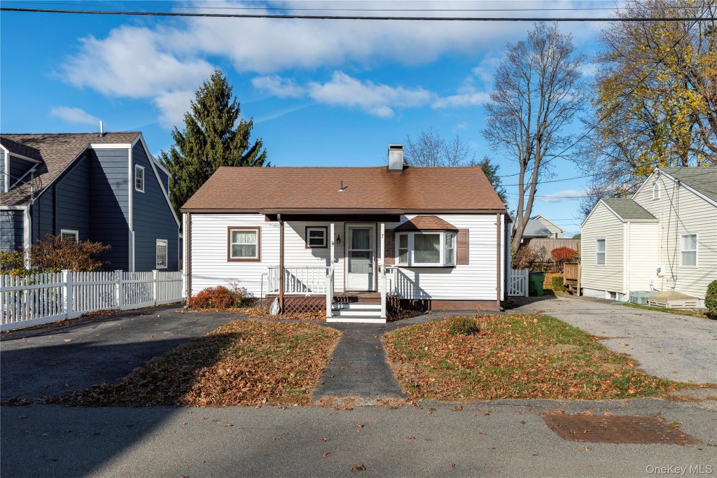7 Duncan Street, Beacon, NY 12508 (MLS# 939336) - Michael Trinchitella ...