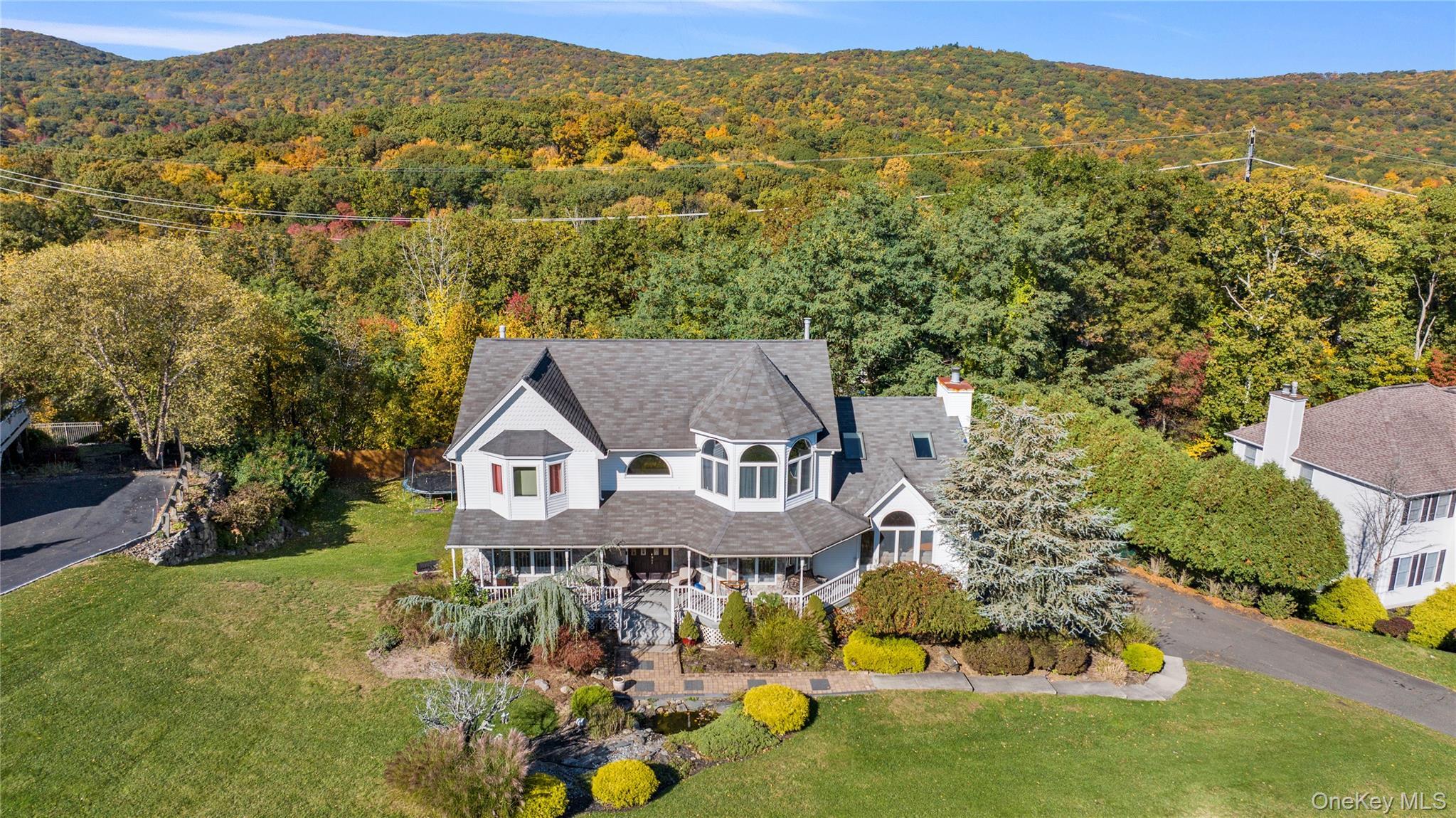 35 Pierce Drive Stony Point NY 10980 For Sale - Coldwell Banker Village ...