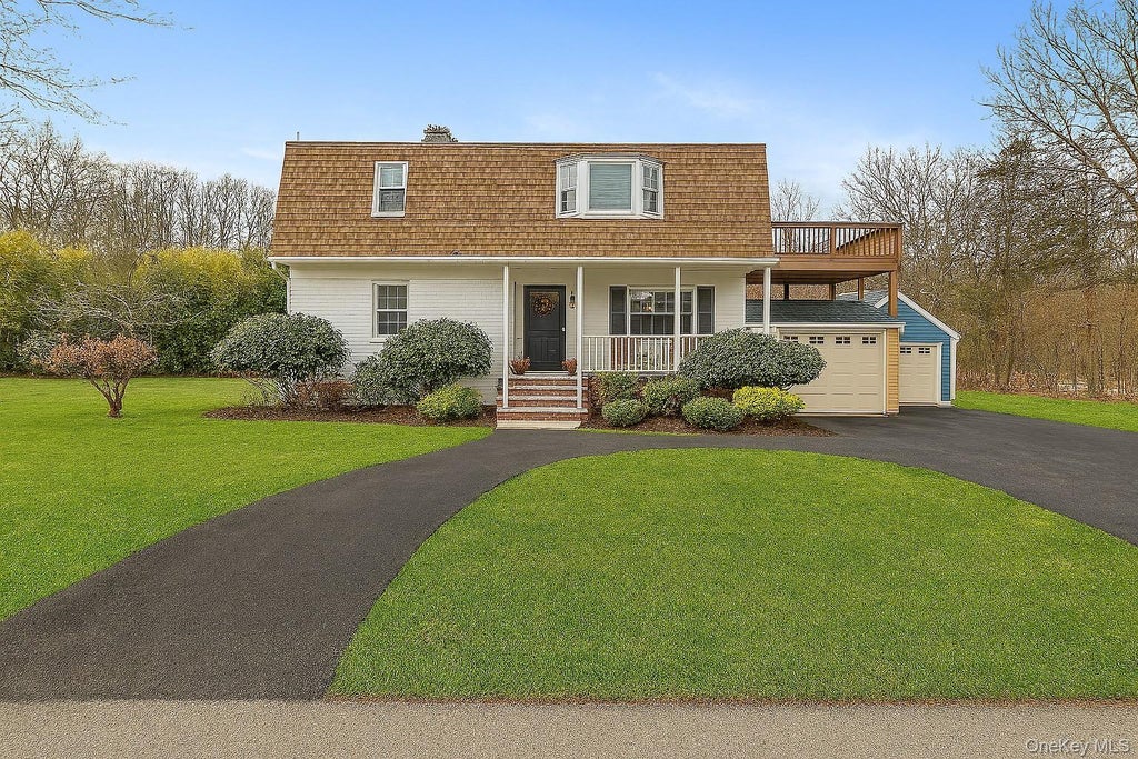 10 Helin Road, Hopewell Junction Property Listing: MLS® #943077