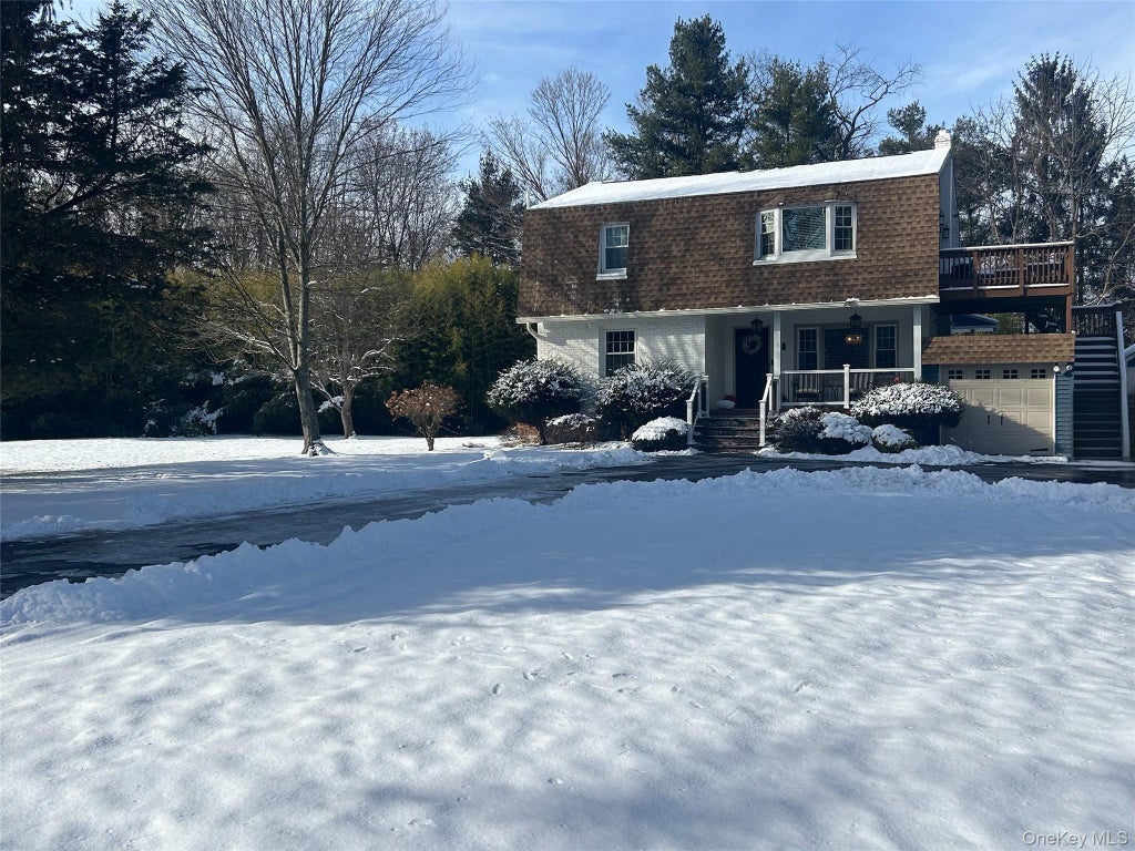 10 Helin Road, Hopewell Junction Property Listing: MLS® #943077