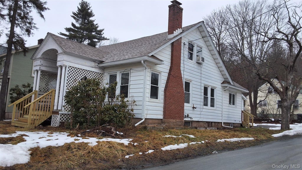 6222 State Route 42, Fallsburg Property Listing: MLS® #952415