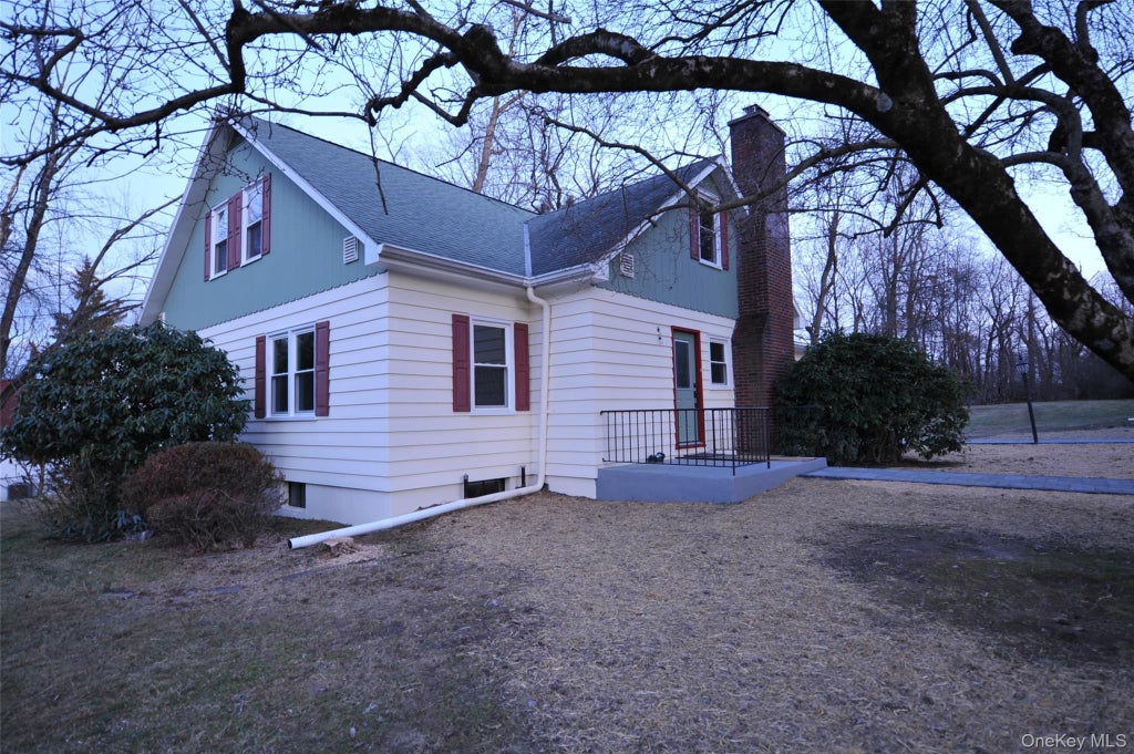 47 Stormytown Road, Ossining Property Listing: MLS® #952437