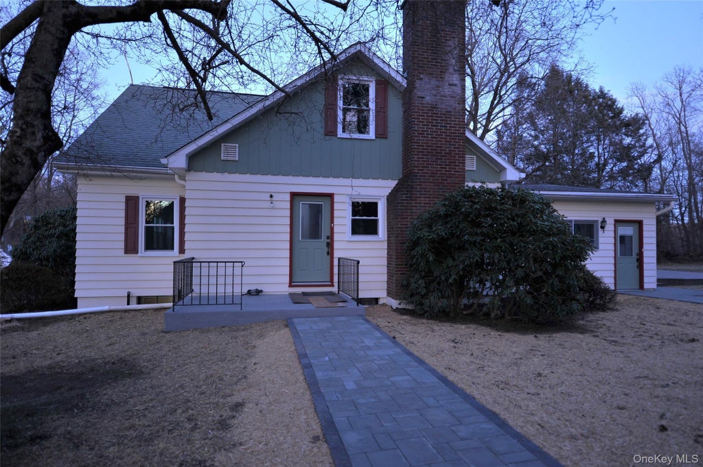 47 Stormytown Road, Ossining Property Listing: MLS® #952437