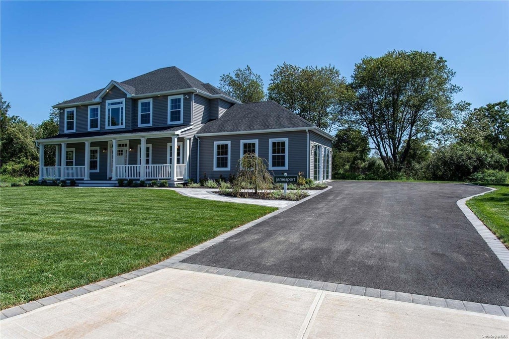 N/c Baywood Path, Center Moriches NY, 11934 Property Listing: MLS® # ...