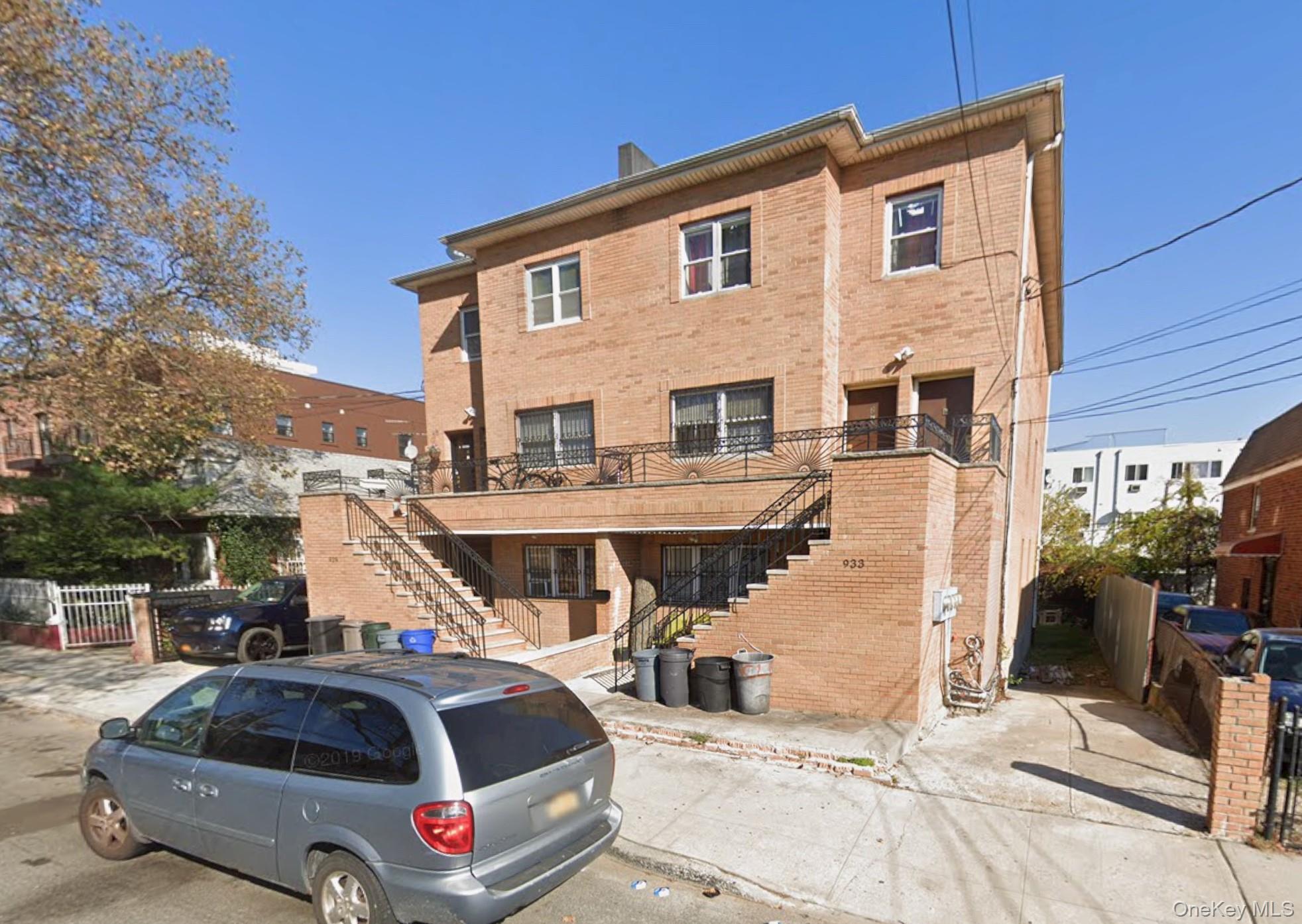 933 Cleveland Street # 000000000000000 Brooklyn NY 11208 For Sale ...