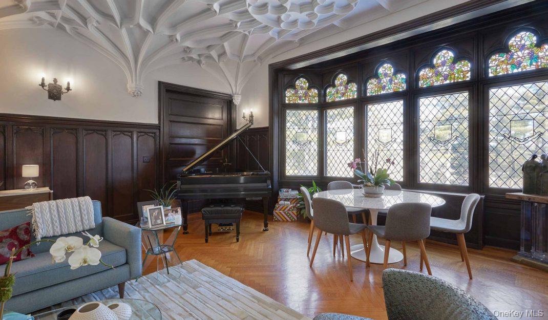 61 Crows Nest Road # 6 Tuxedo Park NY 10987 For Sale - Coldwell Banker ...