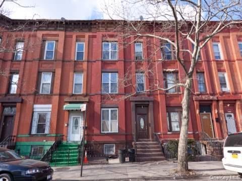 70 Howard Avenue Brooklyn NY 11221 For Sale - Coldwell Banker Village ...