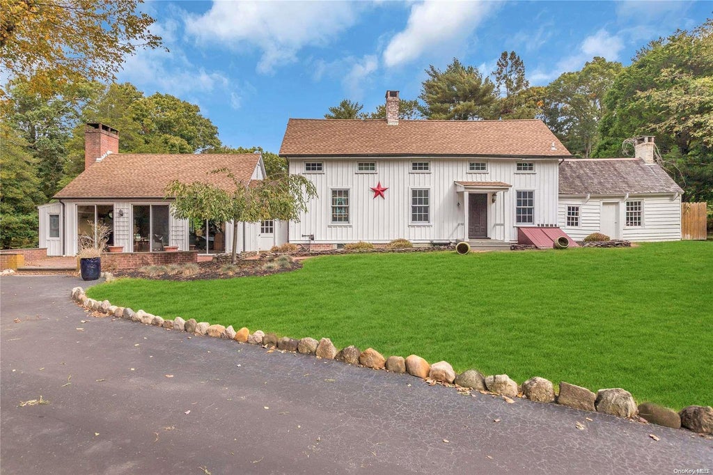 504 Long Beach Road, Nissequogue NY, 11780 Property Listing: MLS® #L3437057