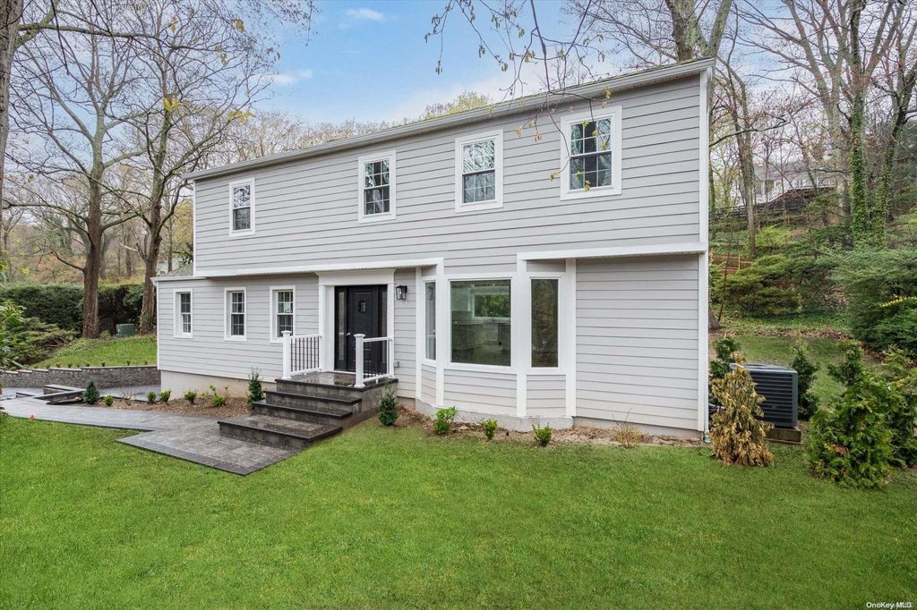 54 Turkey Lane, Cold Spring Harbor NY, 11724 Property Listing: MLS® # ...