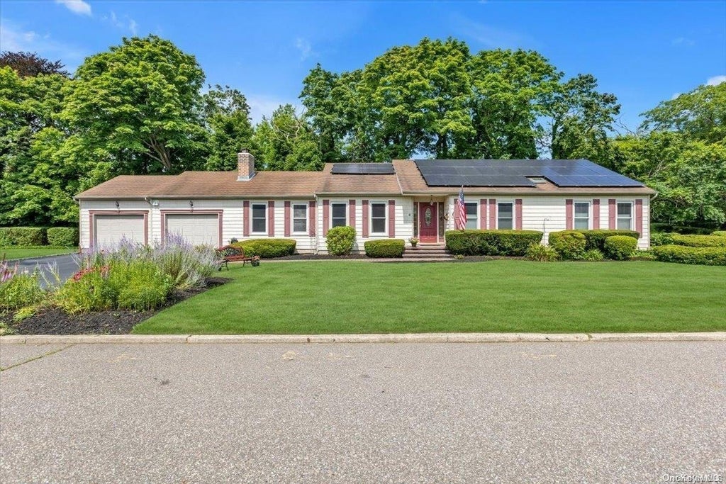 6 Marina Lane, Bayport NY, 11705 Property Listing: MLS® #L3571117