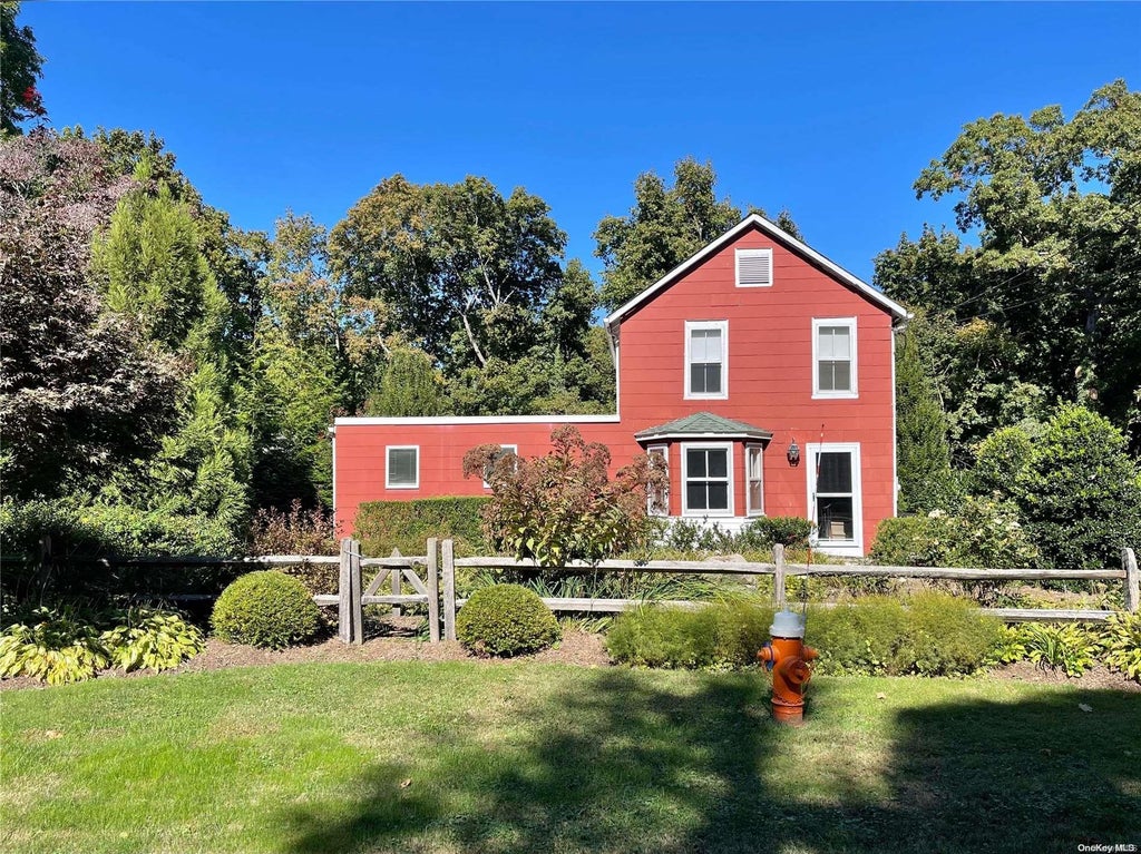 77 Boulevard Avenue, Greenlawn NY, 11740 Property Listing: MLS® #L3584402