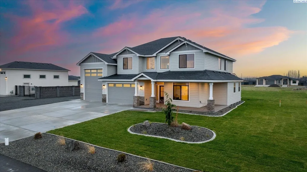 12716 Rock Creek Drive, Pasco Property Listing: MLS® #289613