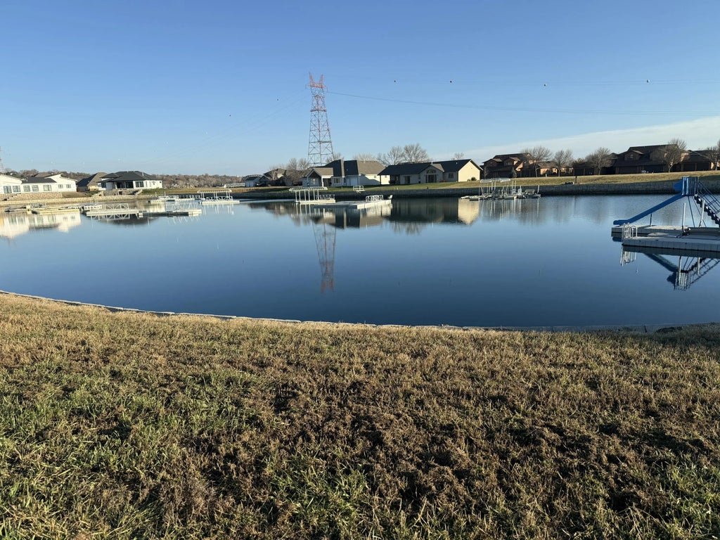 105 Cove Court, Ft. Pierre Property Listing: MLS® #25-592