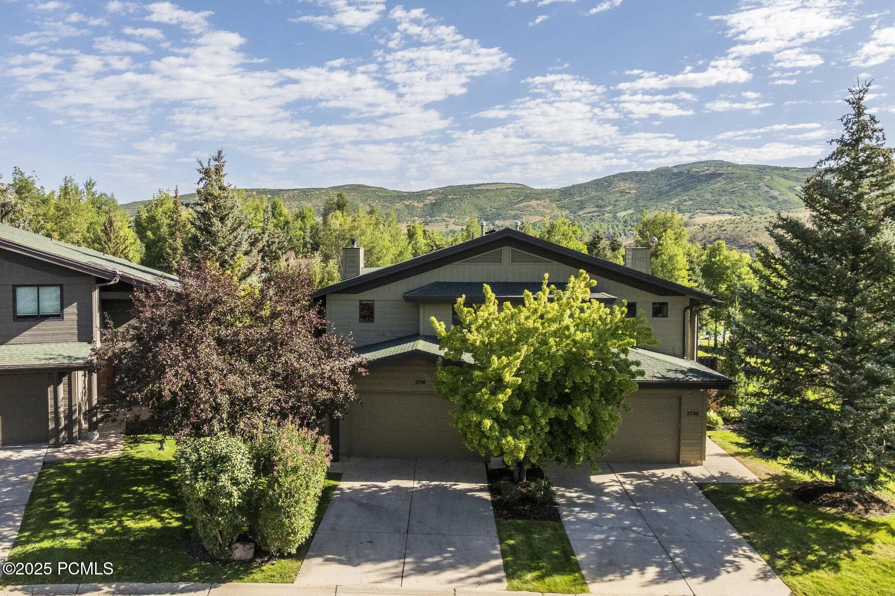2708 Cottage Loop | Park City, UT | PCMLS® #12503538