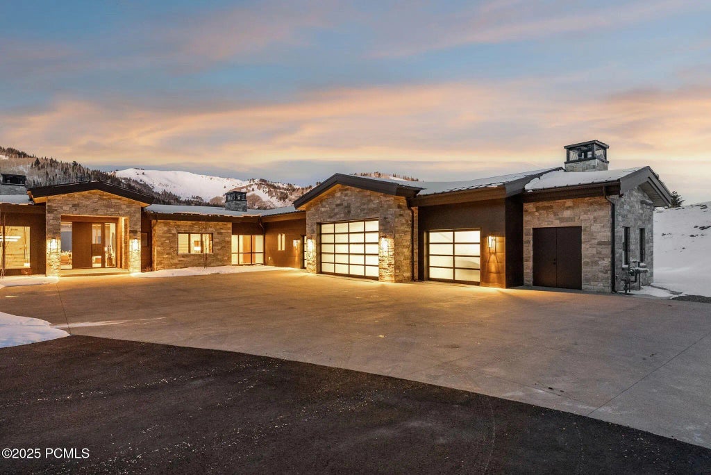 258 White Pine Canyon Road, Park City Home For Sale 27500000