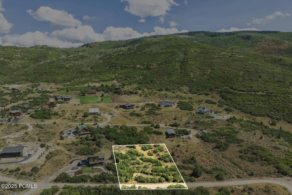 1417 Splendor Valley Road, Kamas Property Listing: MLS® #12504092