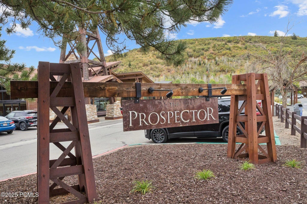 2285 Sidewinder Drive 731, Park City, UT, Prospector Square Condos ...