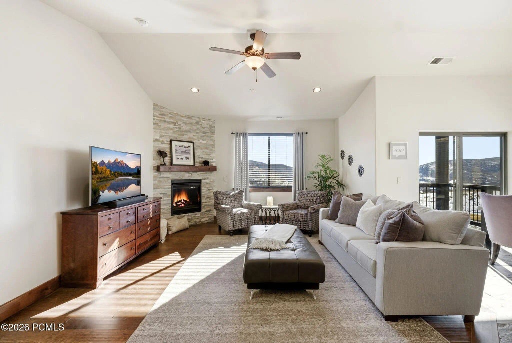 1291 W Black Rock Trail 40-n, Kamas Property Listing: MLS® #12600294