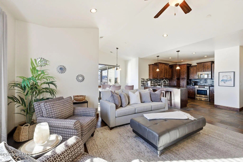 1291 W Black Rock Trail 40-n, Kamas Property Listing: MLS® #12600294