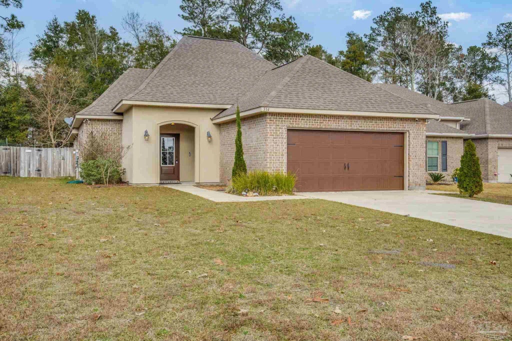 314 Topeka Rd, Pensacola Property Listing: MLS® #675879