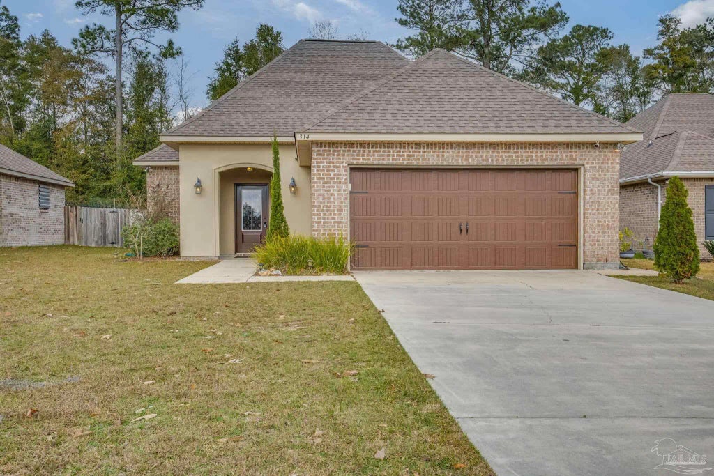 314 Topeka Rd, Pensacola Property Listing: MLS® #675879