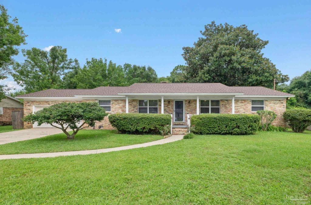 6269 Confederate Dr, Pensacola Property Listing: MLS® #675864