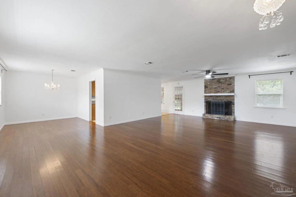 6269 Confederate Dr, Pensacola Property Listing: MLS® #675864