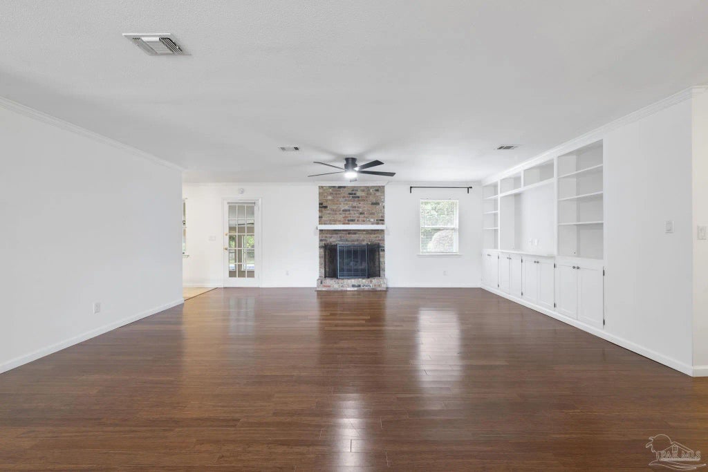 6269 Confederate Dr, Pensacola Property Listing: MLS® #675864