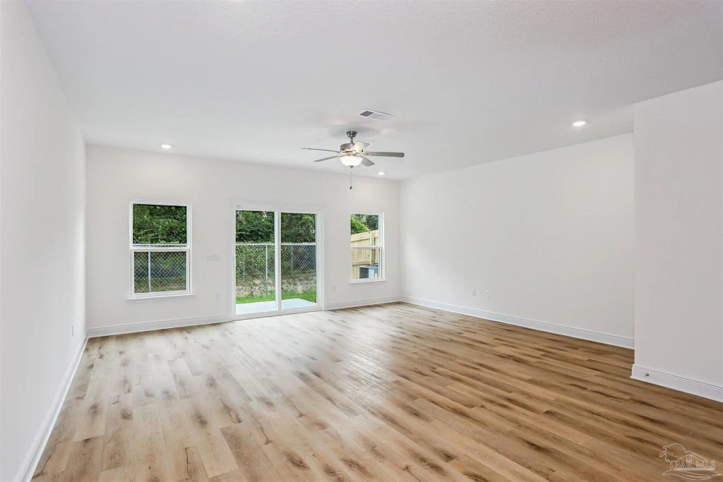 8112 Carl Dean St, Pensacola Property Listing: MLS® #667428