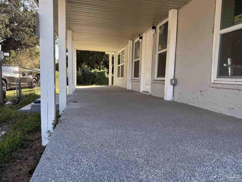 2417 V St, Pensacola Property Listing: MLS® #675500