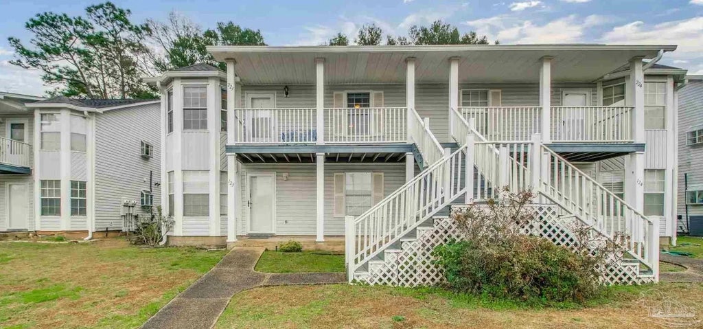 1500 E Johnson Ave #223, Pensacola Property Listing: MLS® #676228