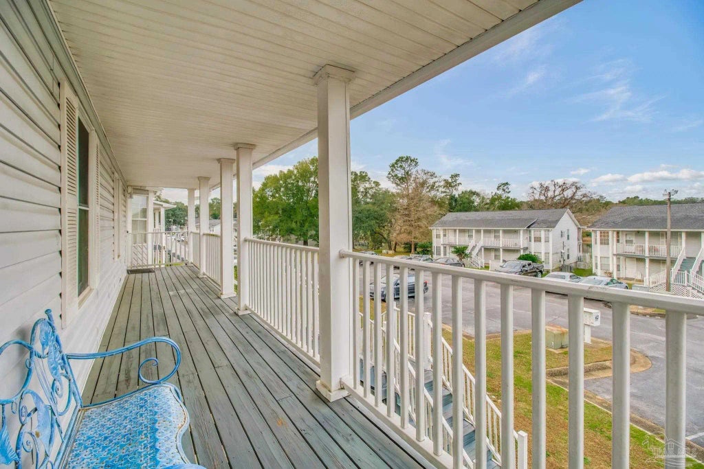 1500 E Johnson Ave #223, Pensacola Property Listing: MLS® #676228