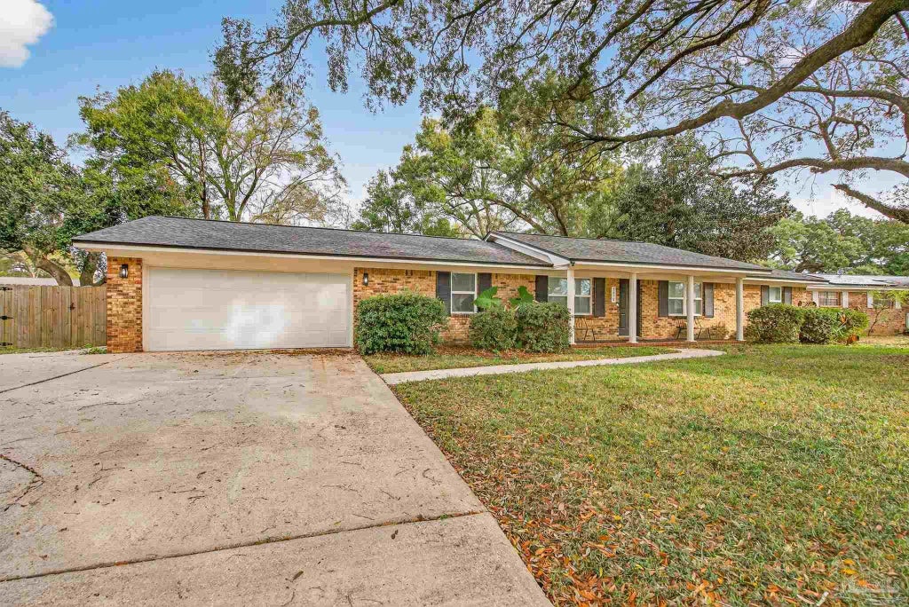 5030 Stevendale Rd, Pensacola Property Listing: MLS® #675419