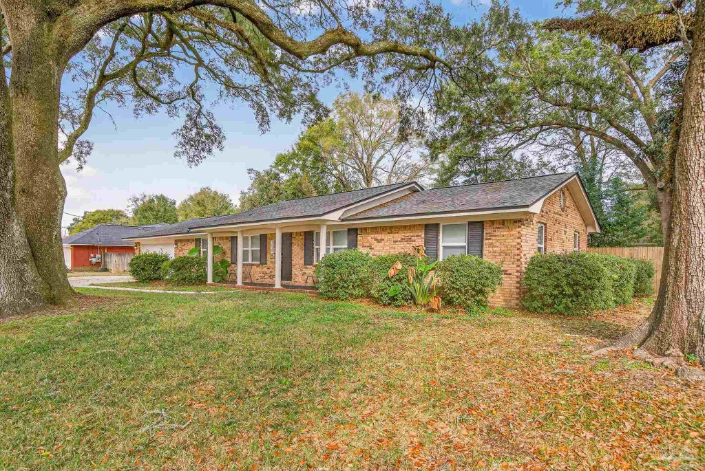 5030 Stevendale Rd, Pensacola Property Listing: MLS® #675419