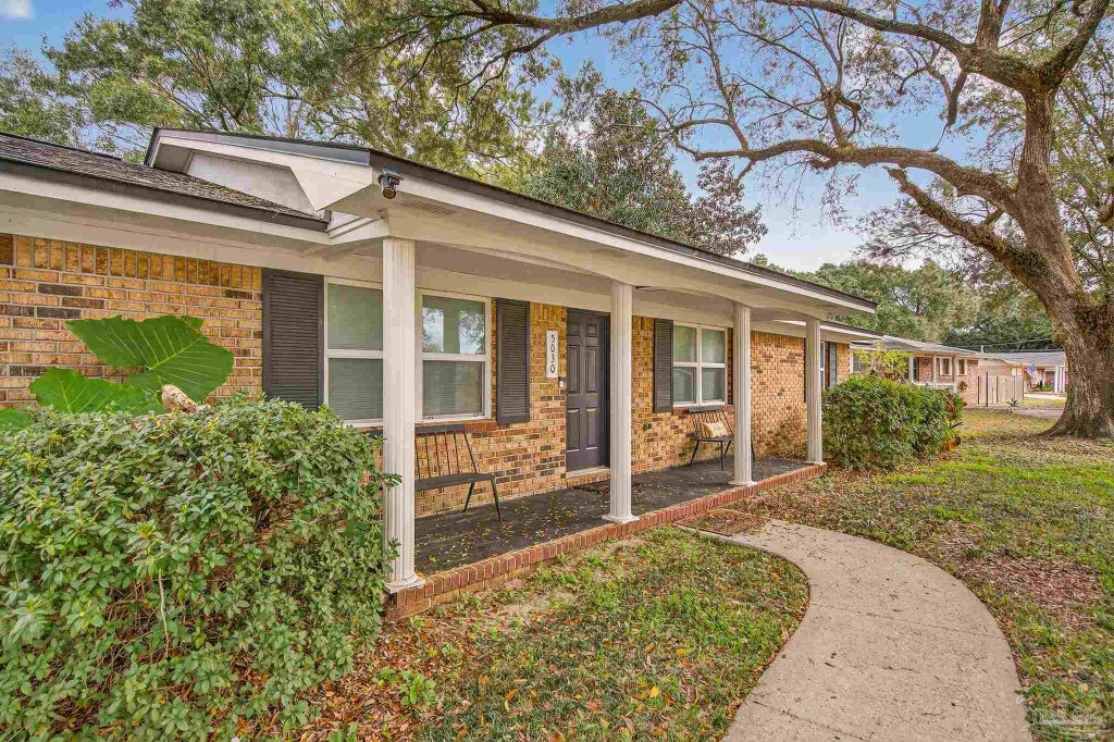 5030 Stevendale Rd, Pensacola Property Listing: MLS® #675419