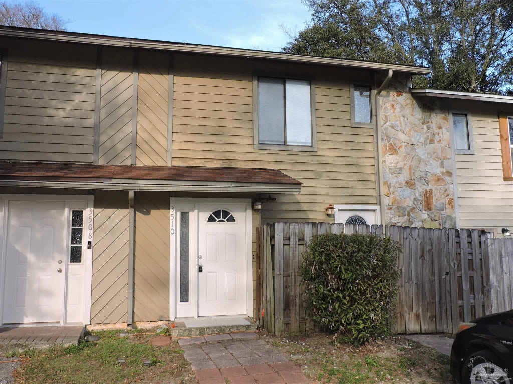 3510 Parkwood Ave, Pensacola Property Listing: MLS® #676665