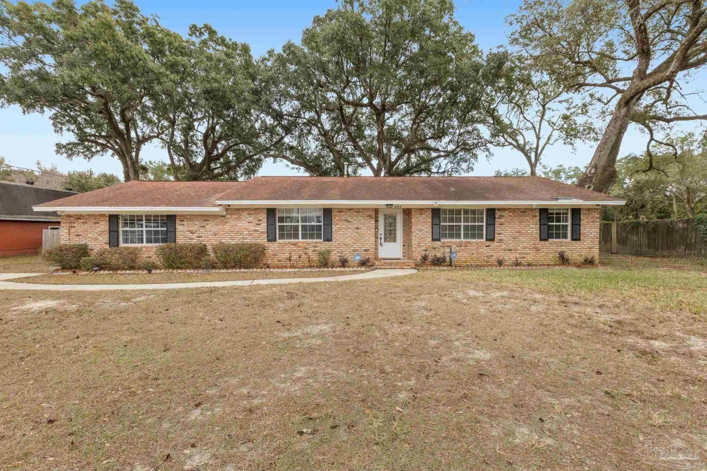 8324 Carl Dean St, Pensacola Property Listing: MLS® #675299