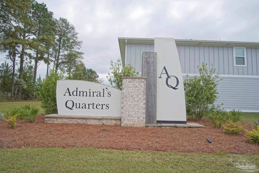 1435 Iroquois Ct, Pensacola Property Listing: MLS® #675442