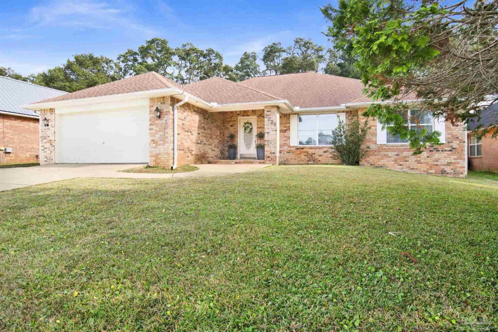 3228 Tallship Ln, Pensacola Property Listing: MLS® #676013
