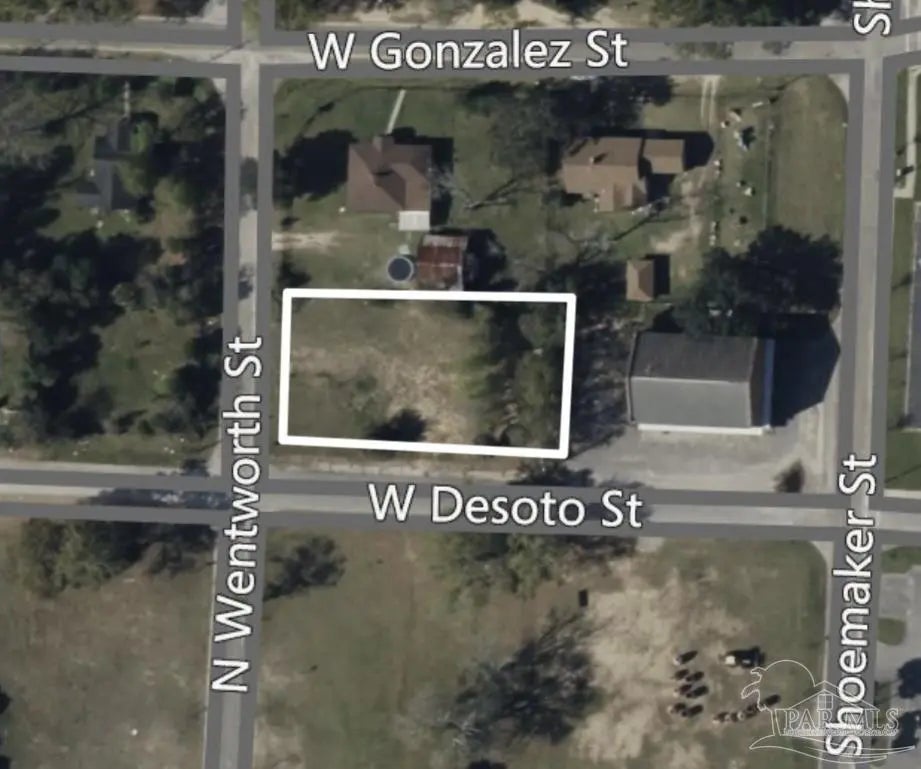 3310 W De Soto St, Pensacola Property Listing: MLS® #635561