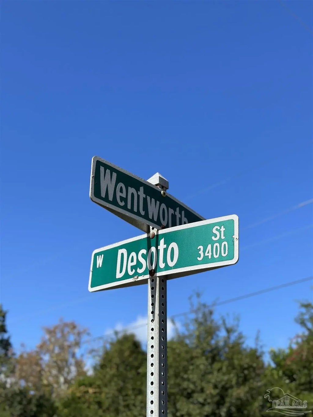 3310 W De Soto St, Pensacola Property Listing: MLS® #635561