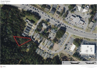Lot 9 Creek Station Dr, Pensacola Property Listing: MLS® #674773
