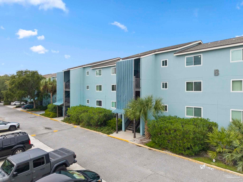 14100 River Rd #324b, Pensacola Property Listing: MLS® #673056