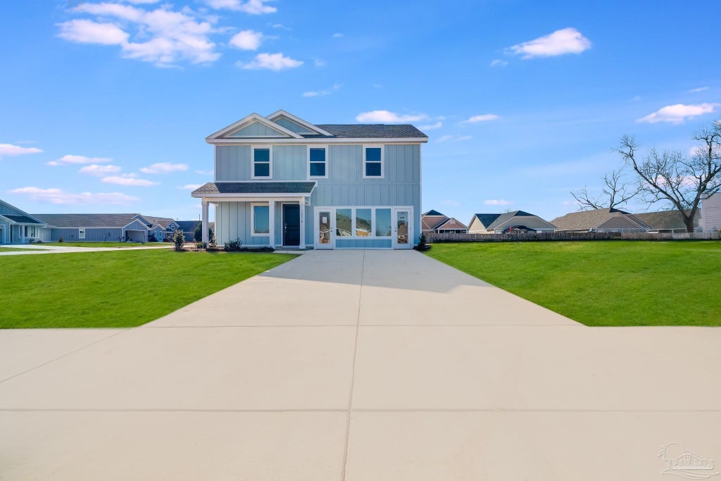 4760 Eagles Ridge Rd #lot 20f, Pace Property Listing: MLS® #673392