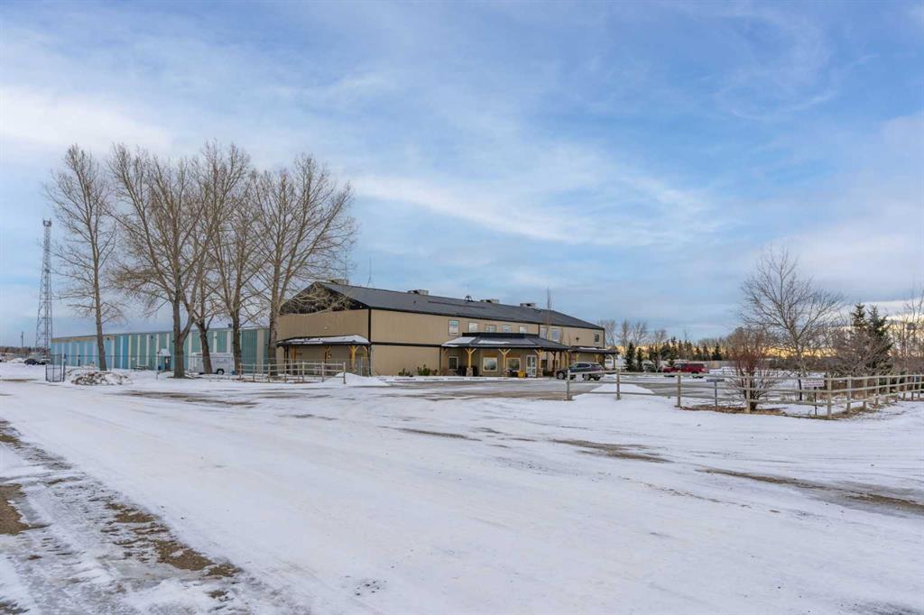 64137 Highway 543 E, Rural Foothills County Property Listing: MLS® # ...